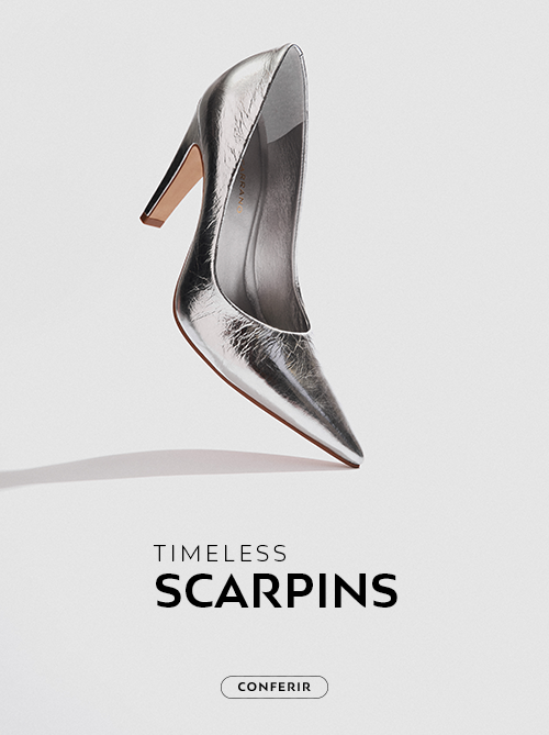 Sapatos Carrano | Sandálias, scarpins, flats, mules, tênis e mais