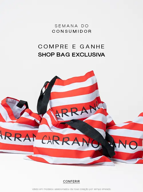 Sapatos Carrano | Sandálias, scarpins, flats, mules, tênis e mais