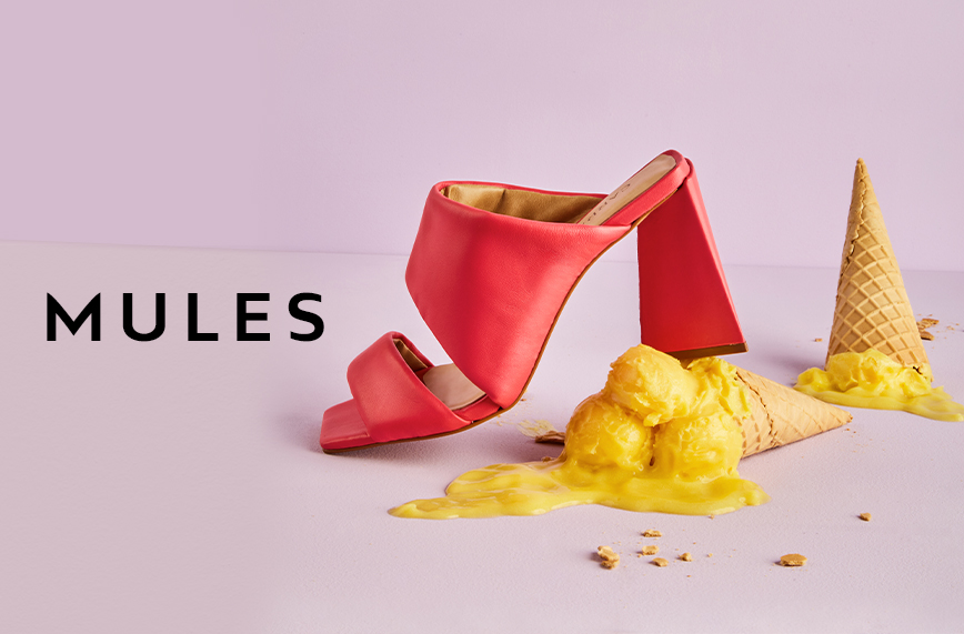 Sapatos Carrano | Sandálias, scarpins, flats, mules, tênis e mais