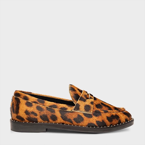 Loafers e mocassins na Carrano em diversos materiais e modelos | Até 6x ...