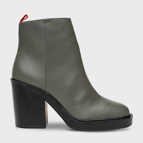 Botas | Compre botas de cano curto, médio ou alto em até 6x sem juros ...