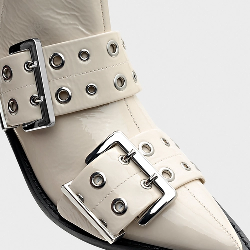 Botas | Compre botas de cano curto, médio ou alto em até 6x sem juros ...